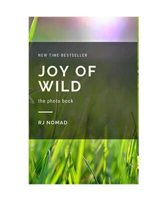 Joy of Wild, Rj Nomad | eBay