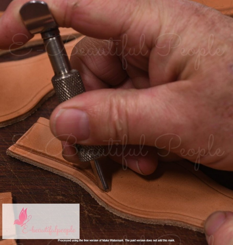 Bullet loops Caliber 22/38/44/45/357 Leather Holster Western basket ...