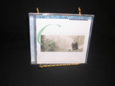 Various Artists : Celtic Christmas: A Windham Hill Sampler CD ...