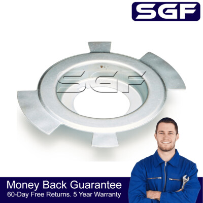 JPL Engine Sensor For L200 Crankshaft Position Sensor & Trigger Blade ...