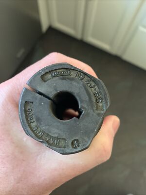 woods 4j-sc coupling and insert | eBay