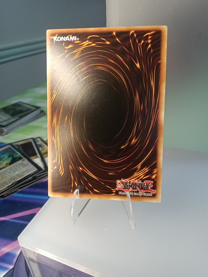 Yu Gi Oh - LCKC-EN058 Blue-Eyes Twin Burst Dragon - Ultra Rare | eBay