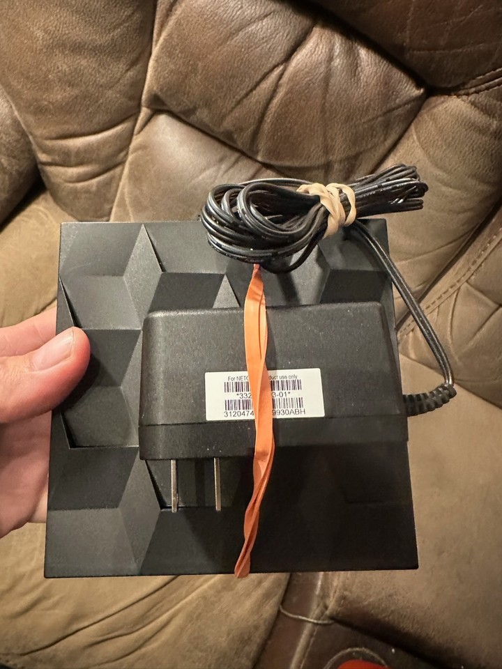 Netgear Nighthawk Whole Home Mesh Wi-Fi 6 Router MR60 | eBay