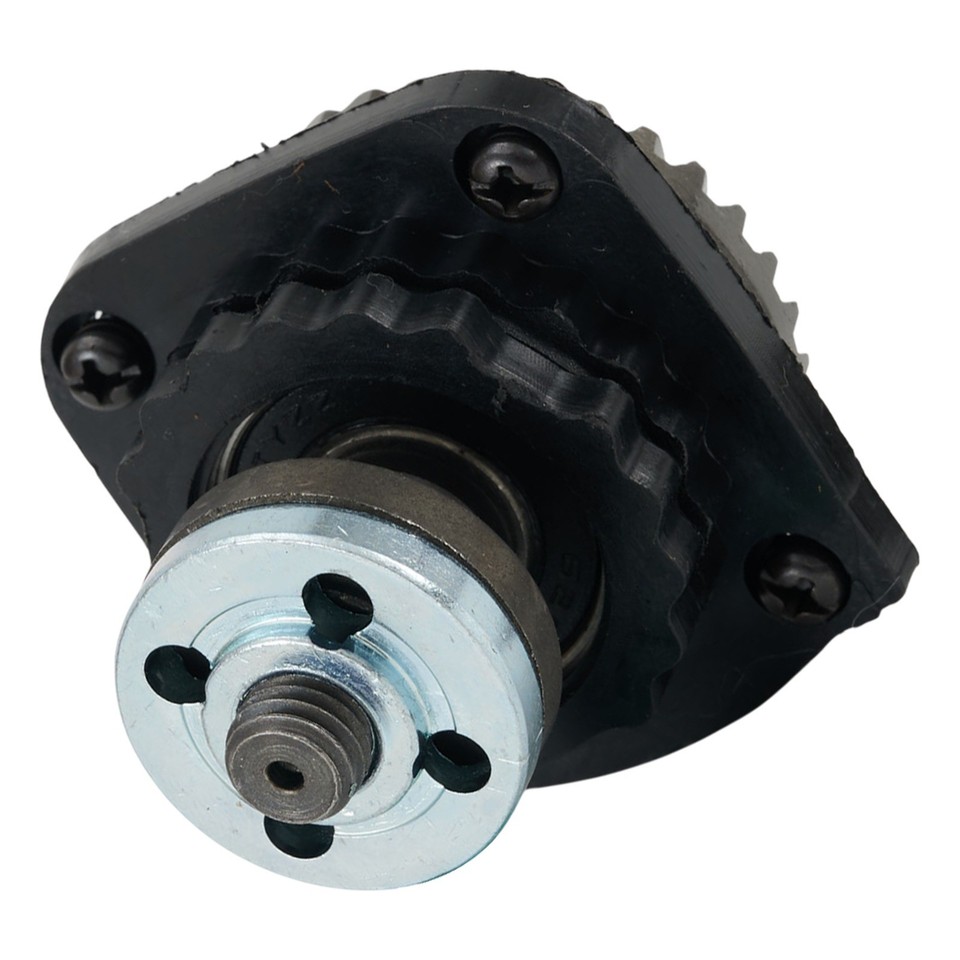 Metal Gear Assembly for Bosch For GWS6100 Angle Grinder Replacement ...