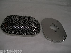 MG MIDGET 1500 STROMBERG CD 150 AIR FILTER NEW | eBay