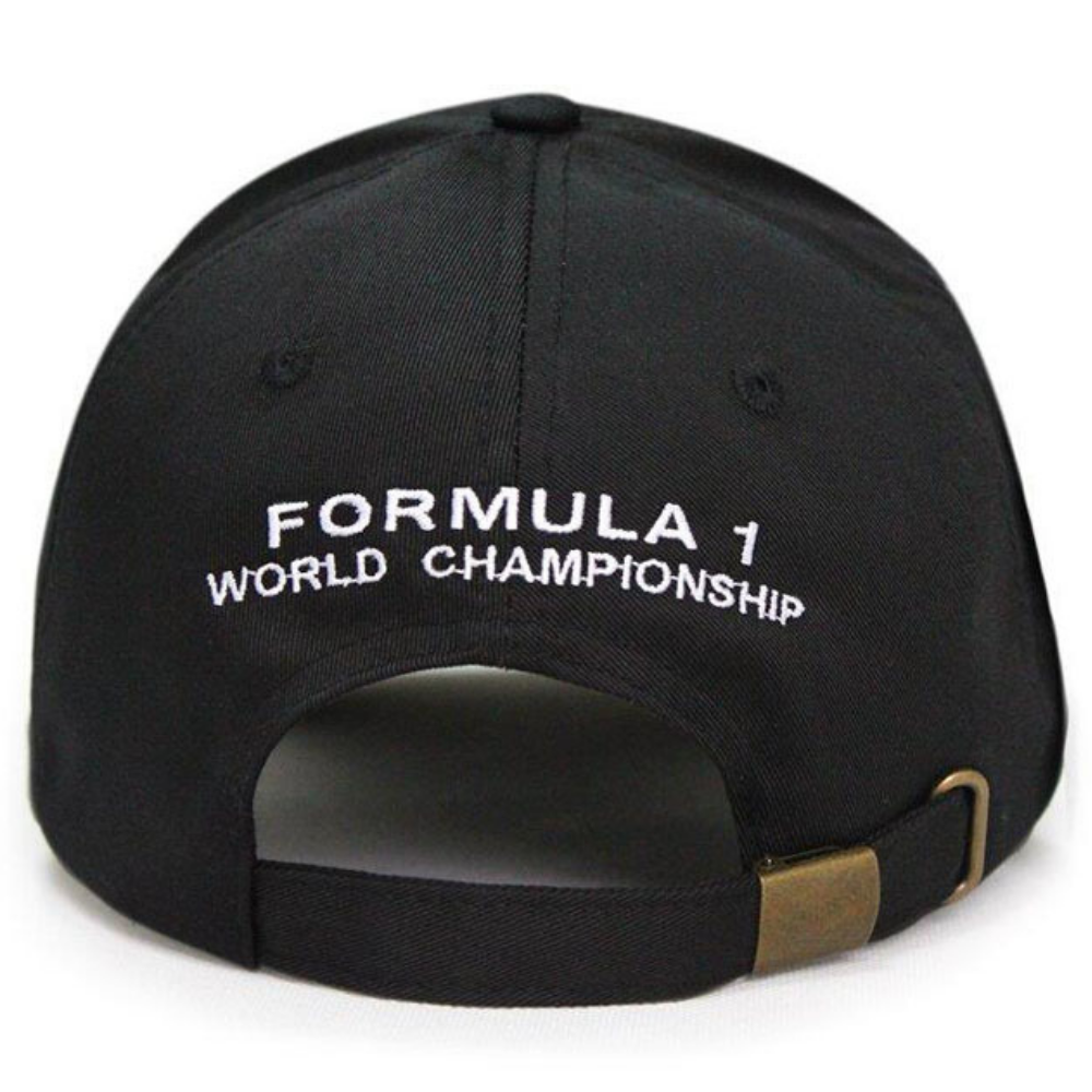 Quality Motor sport GP Racing 3D Embroidered Baseball Cap Outdoor ...