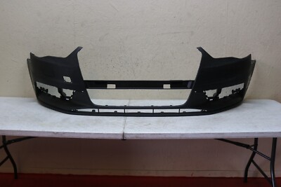 2015 2016 AUDI A3 FRONT BUMPER COVER | eBay