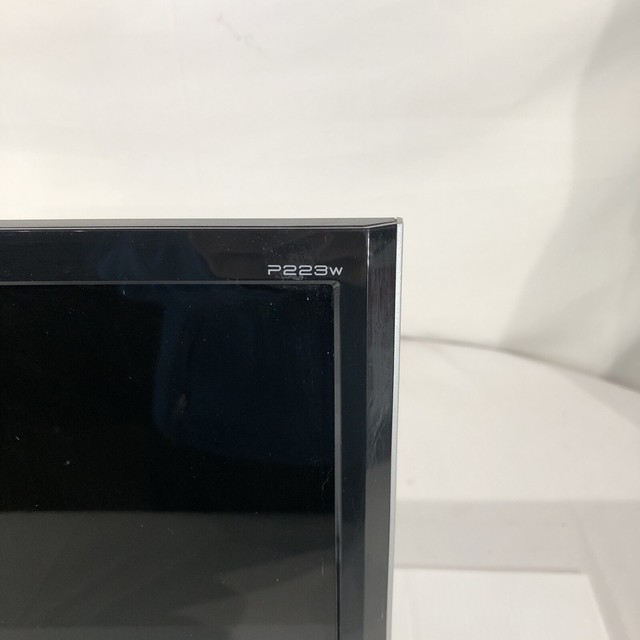 Acer V223W 22" Widescreen 1680x1050 TFT LCD Monitor With Cables 1a4 for ...