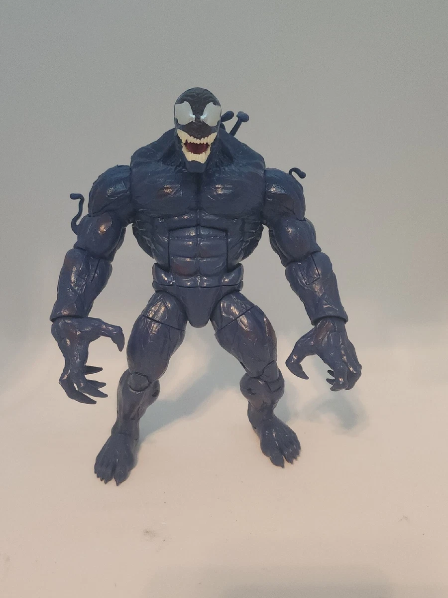 Riot Symbiote Marvel