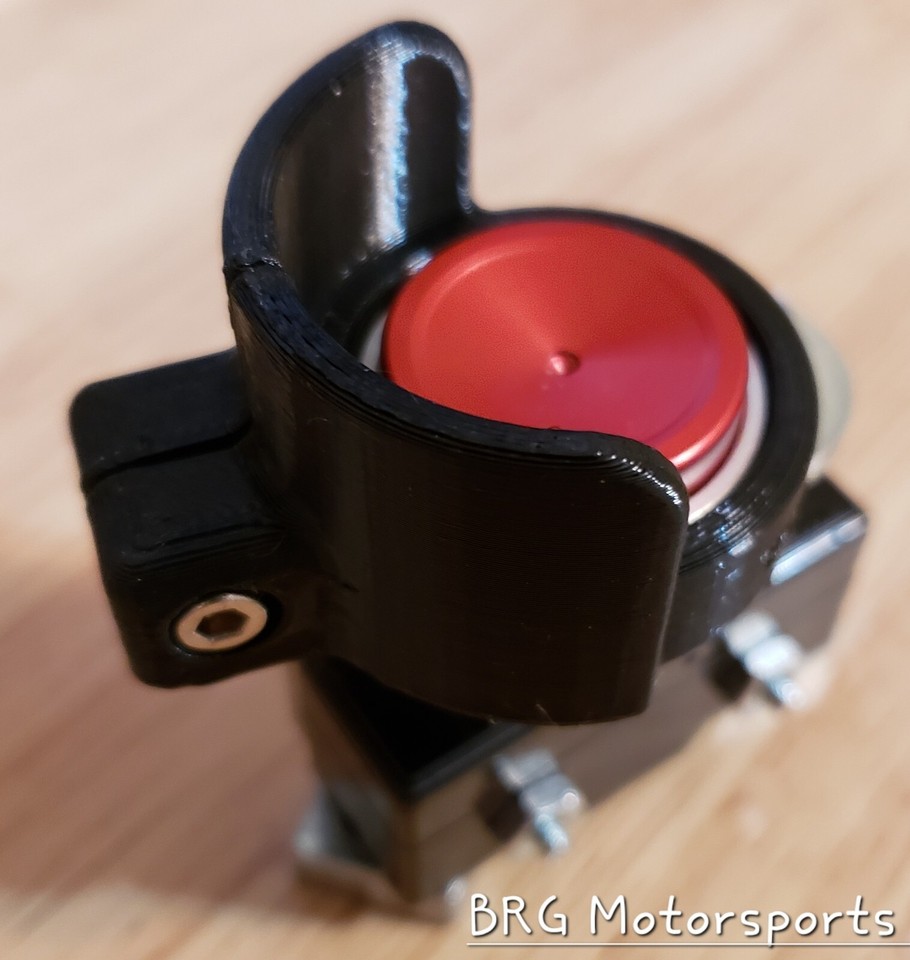 Biondo Double O Trans Brake Button Thumb Stop | eBay