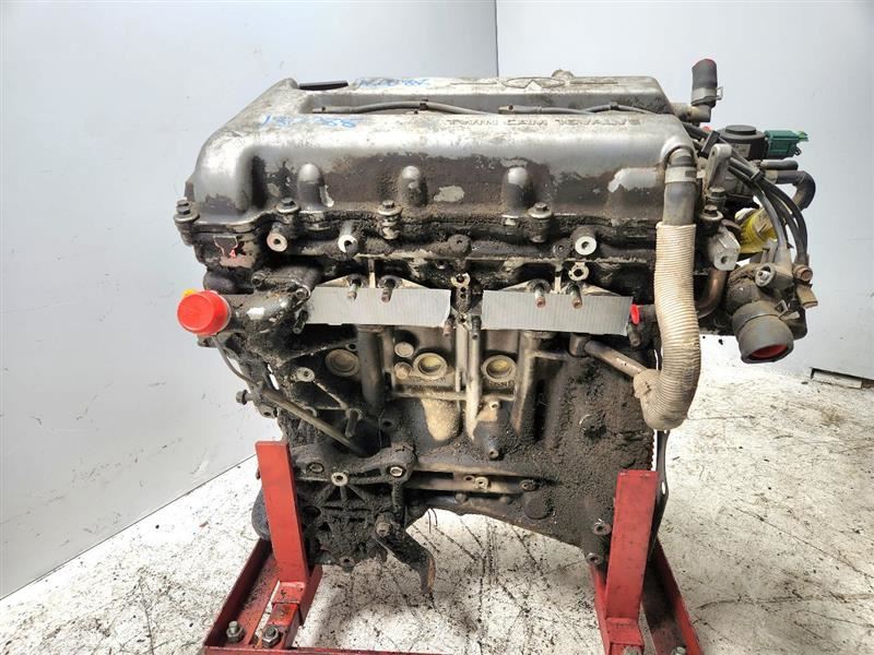 2000-2002 Infiniti G20 Engine 2.0L VIN C 4th Digit OEM SR20DE | eBay