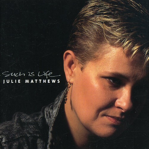 Julie Matthews - Such Is Life [Used Very Good CD] UK - Import ...