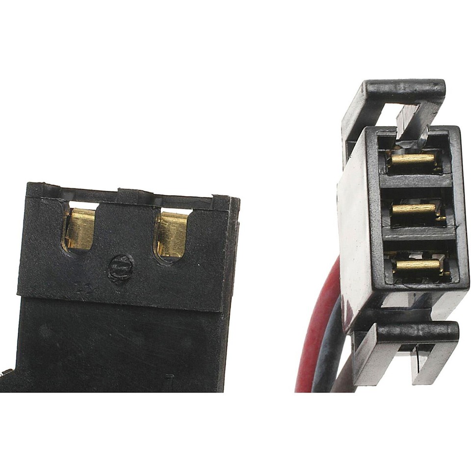 19207437 AC Delco Distributor Harness for Chevy Olds Cutlass NINETY ...