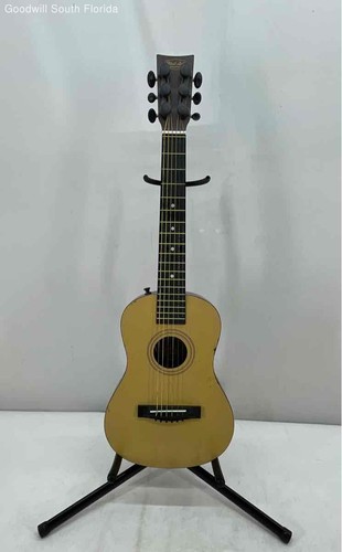 First Act Discovery FG1106 Brown 6 String Right Handed Beginner ...
