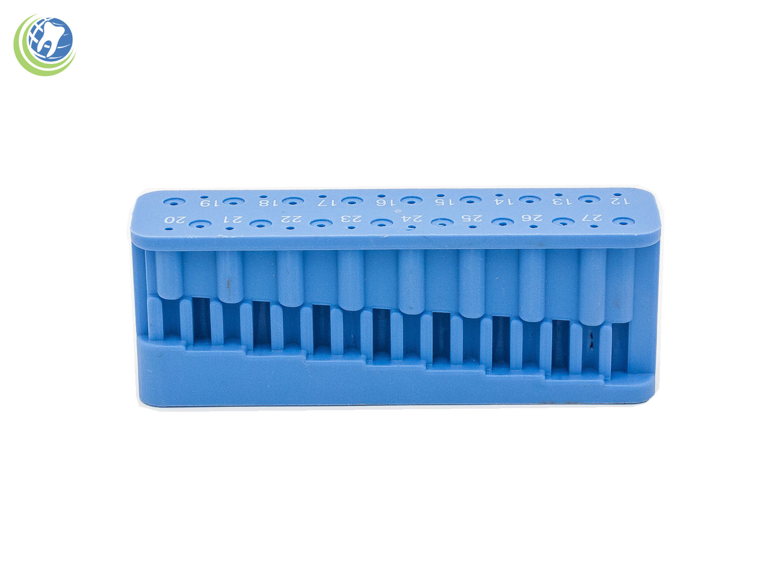 New Dental Endodontic Block File & Bur | Grelly USA