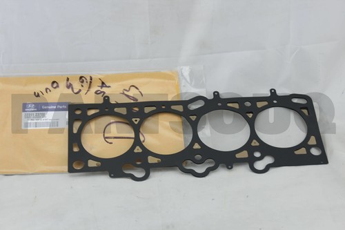 2231123700 Genuine Hyundai / KIA GASKET-CYLINDER HEAD | eBay