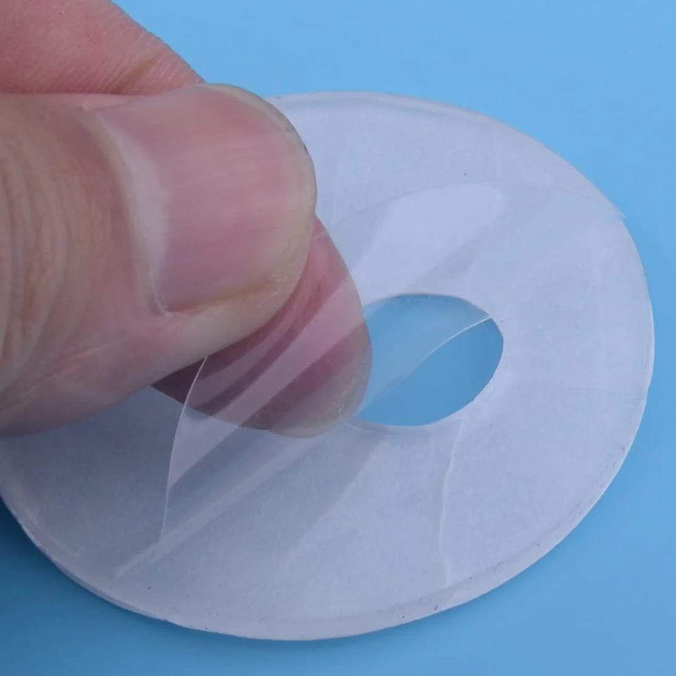 Smart Car Fortwo Rain Sensor Self Adhesive Gel Pad, 2007-2017 | eBay