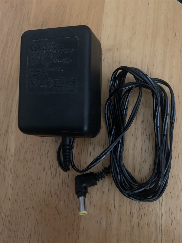 HP Class 2 Power Supply Model-0950-3169 Output-13V-300mA | eBay