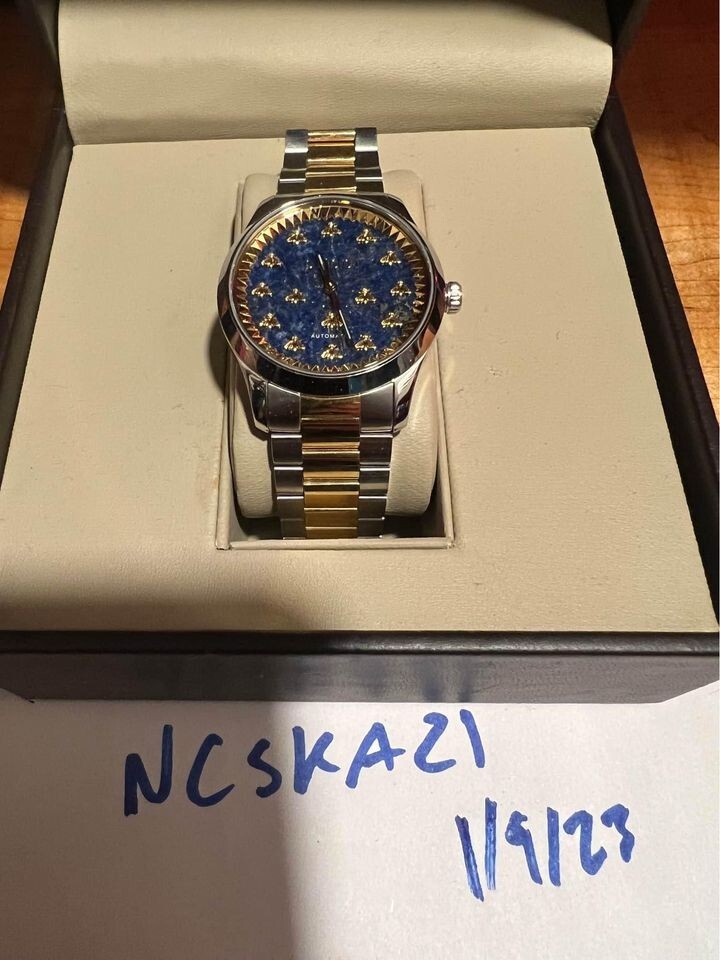 Gucci G-Timeless Silver Men's Watch - YA1264074 | eBay