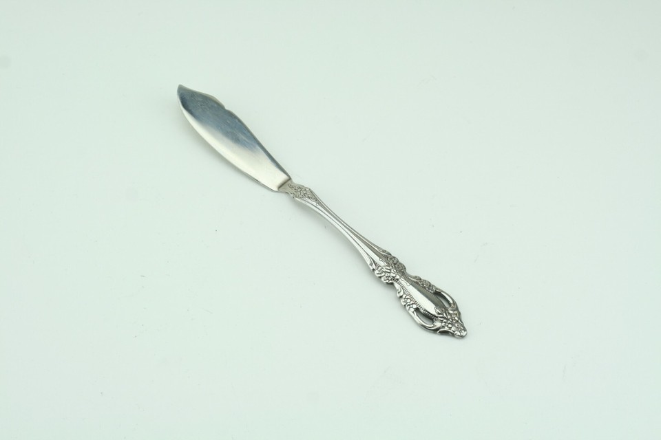Oneida RAPHAEL Distinction Deluxe HH Stainless Flatware Your Choice | eBay