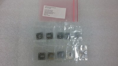 Garlock Helicoflex F-400159 Rev-A (Lot of 10) | eBay