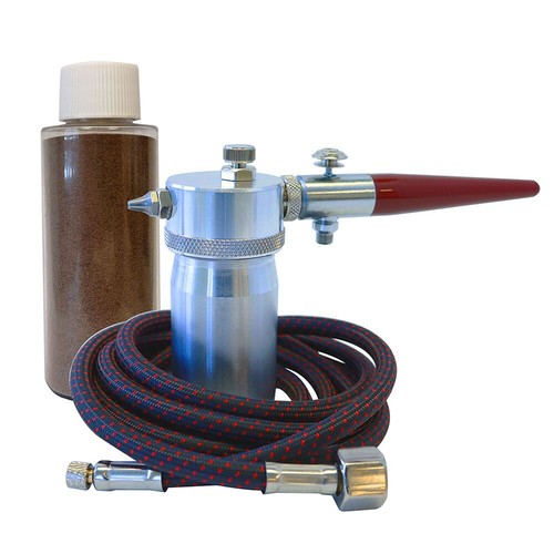 Paasche Air Eraser (ER-1S) - Abrasive Etching Tool | eBay