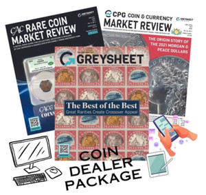 Greysheet Coin and Currency Pricing | eBay Stores