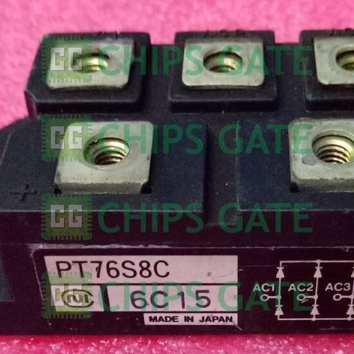 1PCS power supply module NIEC PT76S8C NEW 100% Quality Assurance #D6 | eBay.de