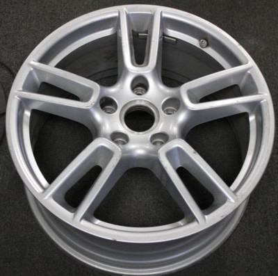 17 18 19 20 21 22 Porsche Panamera OEM Wheel Rim FRONT 19x9 67492 ...
