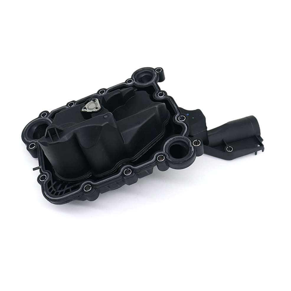 GENUINE Engine Crankcase Vent Valve 06E103547AF for Audi A6 A7 A8 Q5 Q7 ...