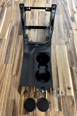 Volkswagen MK6 10-14 Golf GTI R Sportwagen Front Center Console ...