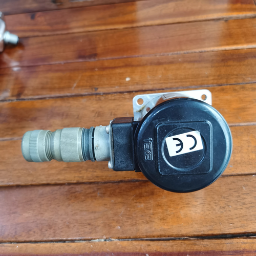 1pc TEKEL TKE45.F.360.G.11/30.10.SL26.23 encoder | eBay