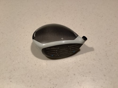 Taylormade SIM Driver 9.0 HEAD ONLY - Right Handed - Very Nice ...