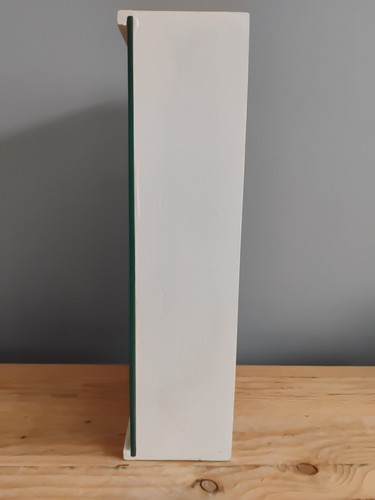 Antique Hobbs & Co "Progress" Lock Protector & Safe Handle Mounted For ...