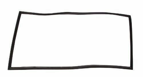 True 810719 Magnetic Door Gasket Gdm-19/23/49 T-19, Black | eBay