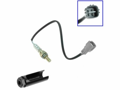 Upstream Oxygen Sensor with Socket Kit fits MR2 Spyder 2000-2005 43TVBN ...