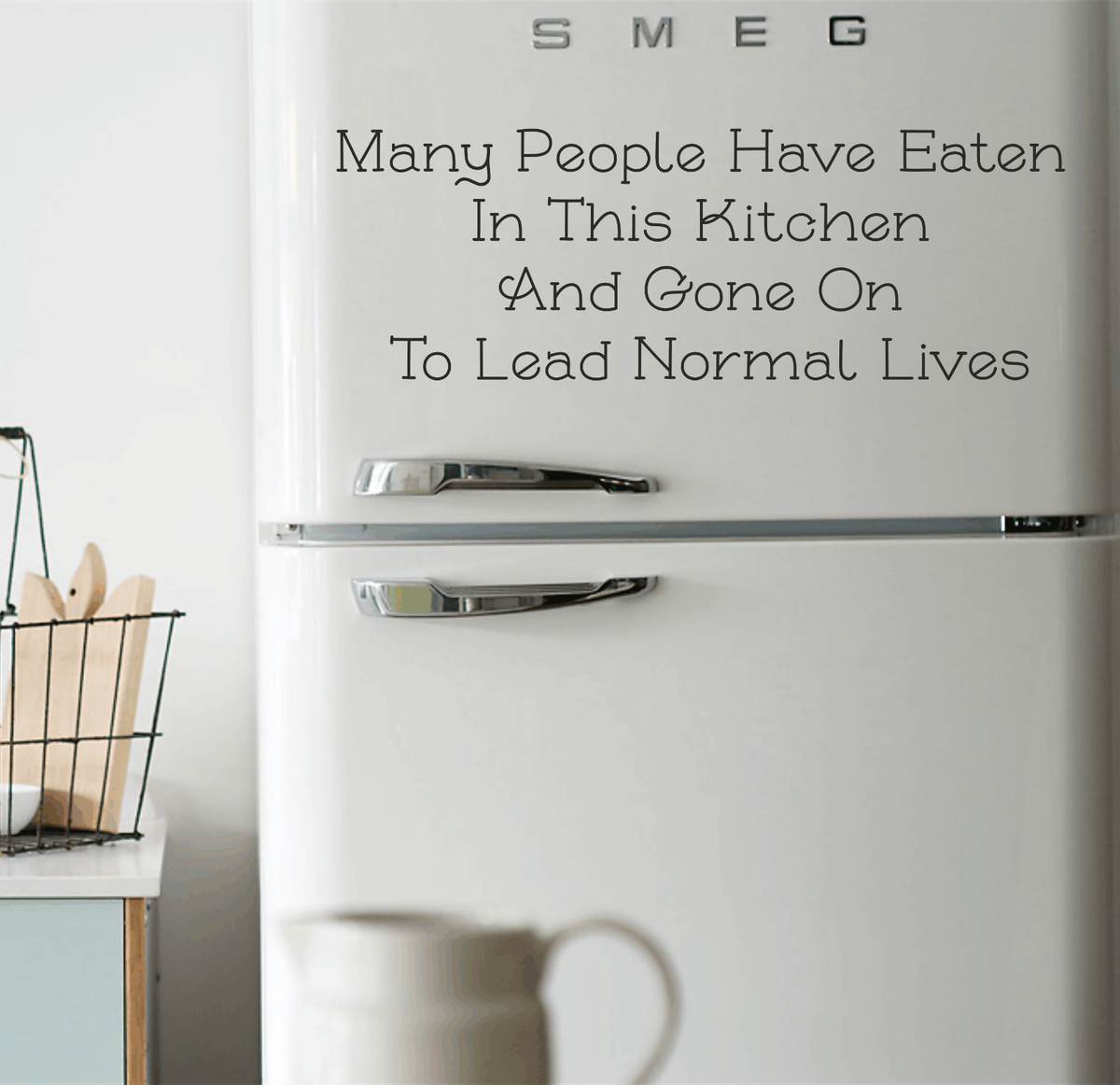 Smeg Memes Shop Stylish SMEG Electrics For Your Kitchen | Williams