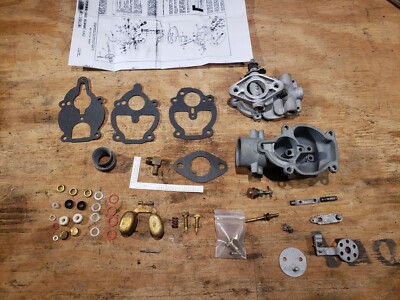 Parts - Wisconsin Aenl