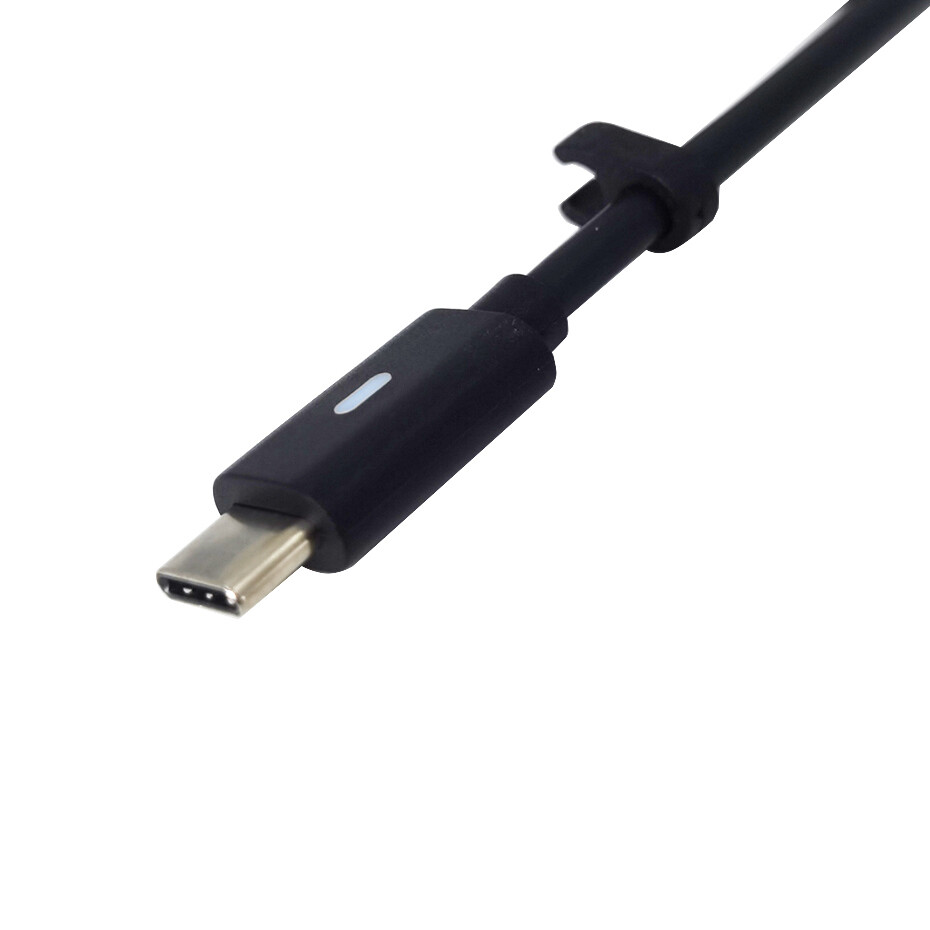 OEM Dell USB Type C Adapter Cable for Power Bank Plus PW7015L PW7015M ...