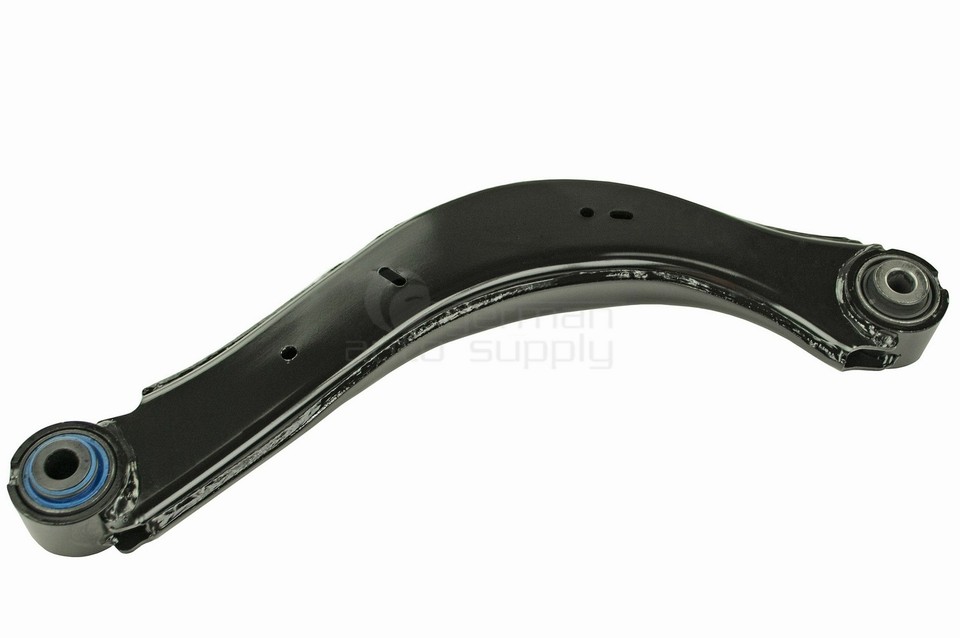 Mevotech Supreme Suspension Control Arm Rear Left Upper CMS501252 ...