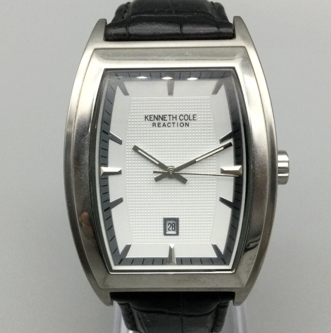 Kenneth Cole Reaction Watch For Men