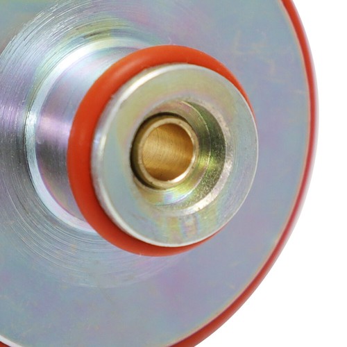 3 Idler Wheels Kit Fits RCA Works with 45 RPM Record Changer RP-168 RP ...