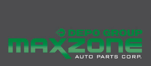 Tail Light Assembly Maxzone 317-19A4L-AS fits 2013 Honda Accord for ...