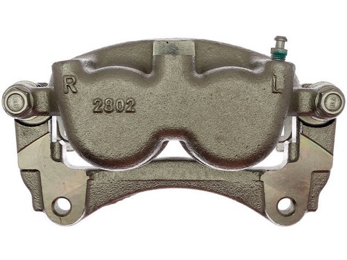 For 1995-2002 Ford Ranger Brake Caliper Front Left Raybestos 62995RB ...