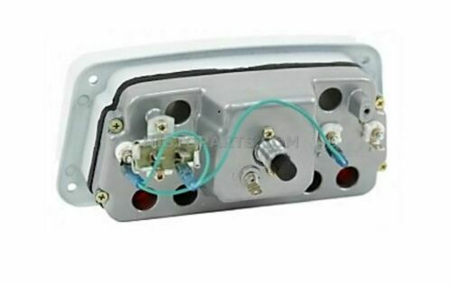 INSTRUMENT CLUSTER FITS FORD 2000, 3000, 4000, 5000 - C5NN10849L | eBay