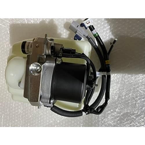 TOYOTA Genuine Land Cruiser Height Control Pump & Motor Assy Lexus ...