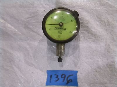 Indicators - Federal Dial Indicator 0001