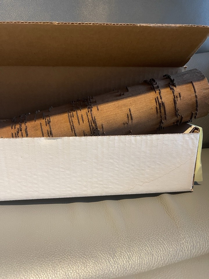 Grand Roller Organ Cob Number 3011 Redeemed | eBay