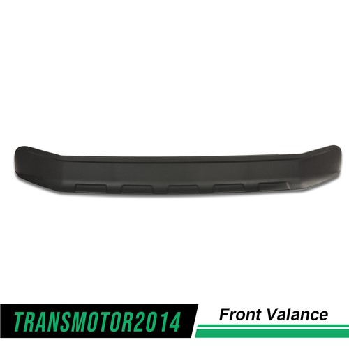 Front Bumper Lower Valance Fit For 2011-2016 Ford F-250 F-350 F-450 ...