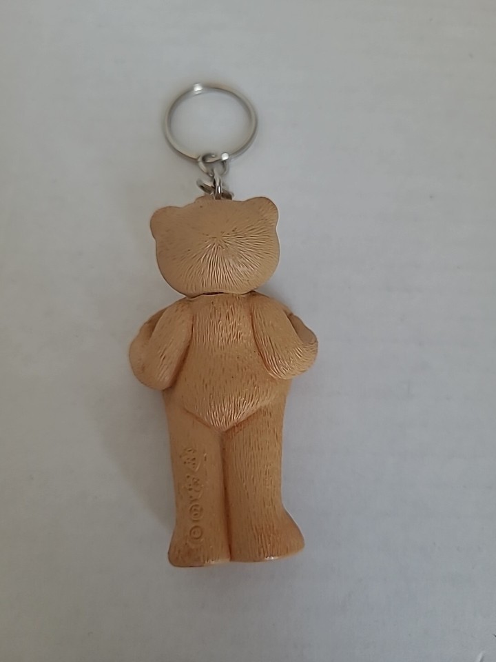 Bad Taste Bears - Dee Dee The Stripper Keychain - RETIRED | eBay